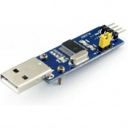 PL2303 USB UART Board (type A), Arduino совместимый преобразователь ...