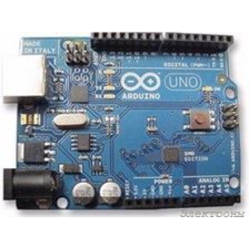 Покупая изделие A000073 макетная плата Arduino Uno Smd