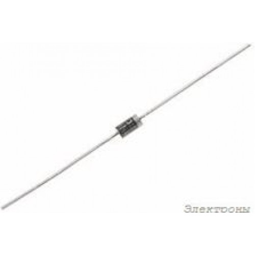 Покупая изделие: 1n4007-t, diode standard 1a 1000v 1 по оптовым ценам в ...